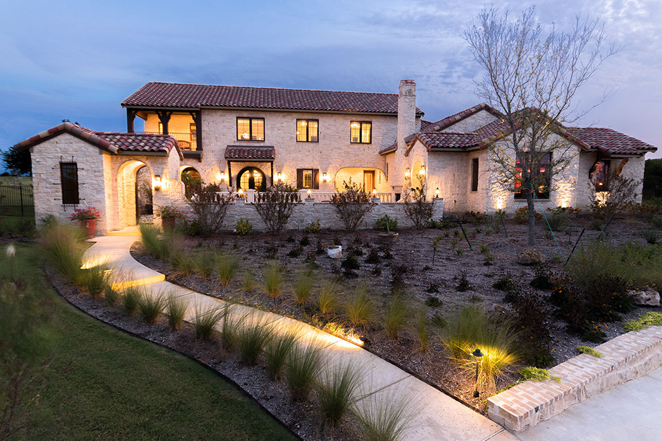 Caprock Custom Homes - Gallery 3